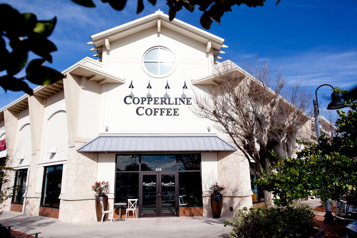 5 Must-Visit Coffee Spots in the New Smyrna Beach Area